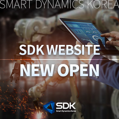 (주)SDK는 스위스 졸로투른에 위치한 Eleven Dynamics의 국내 총판으로 고객의 요구와 문제를 최우선으로 생각하여 맞춤형 솔루션을 제공하고 있습니다.